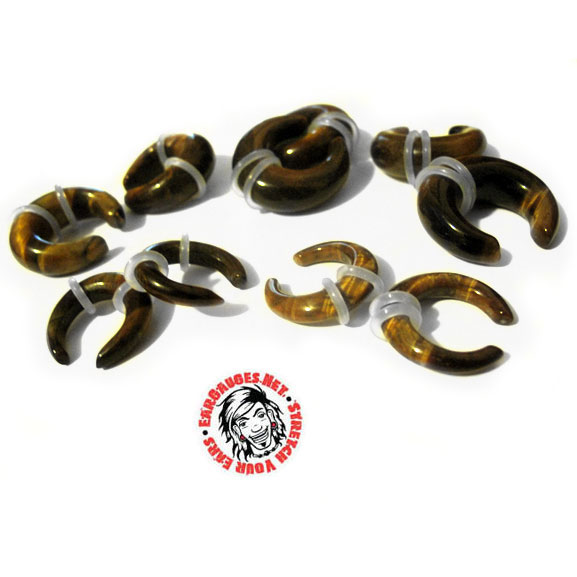 Ear Gauges Ear Stretching