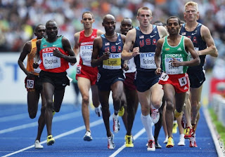 Chris Solinsky | The Sports Stars