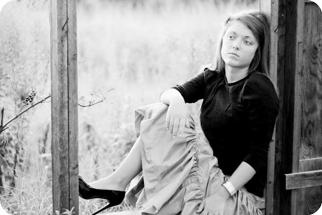 The Pentecostal Lookbook: Spotlight: Kaylie Long Photography