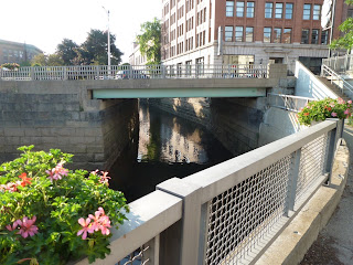 MOVIES MADE ME: Stephen King's Maine - Day 2 (Bangor and Derry)