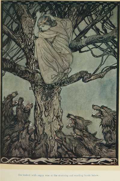 BOOKTRYST: When Irish Elves Are Smiling