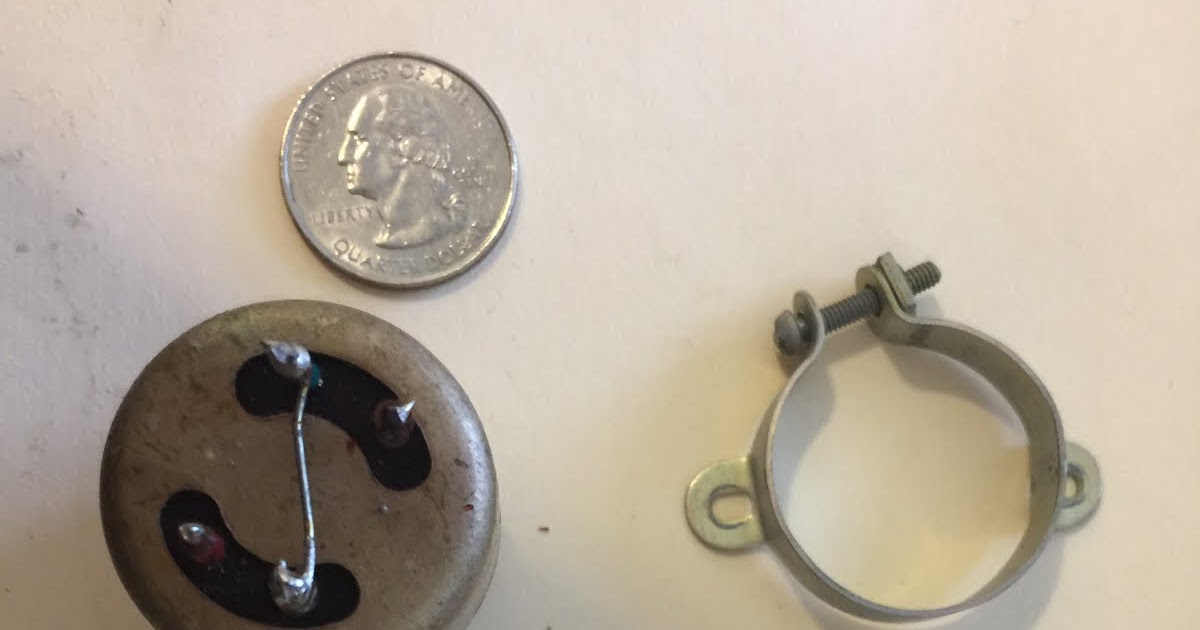 Partridge MC transformers (Part 1)