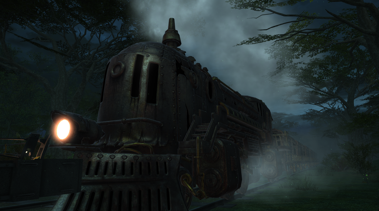 The Eorzean Frontier