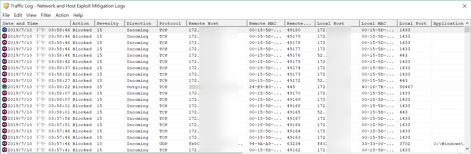 KingKong Bruce記事: 7月 2019