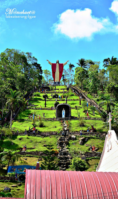 Quezon Province Tourist Spot