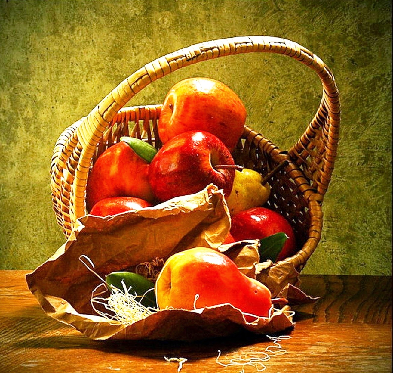 Historia y evolución de la pintura artística : Cuadros de Bodegones ...