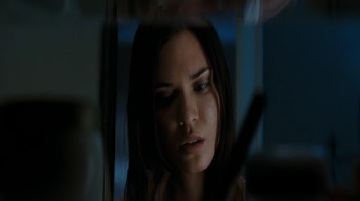 Cinema Freaks: REVIEW: The Unborn (2009)