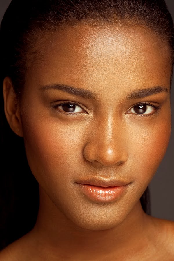 Beauty Shoot: Miss Universe 2011 Leila Lopes by Ken Pao | Miss Universe