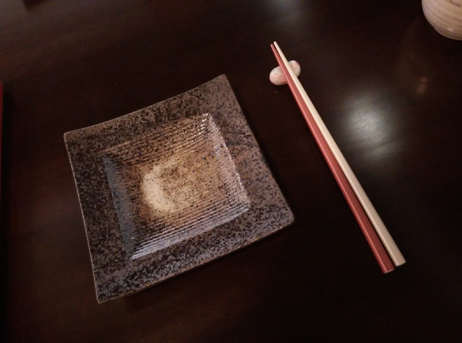 It's About Food!!: Nagomi Japanese Restaurant 和日本料理 @ Udini Square