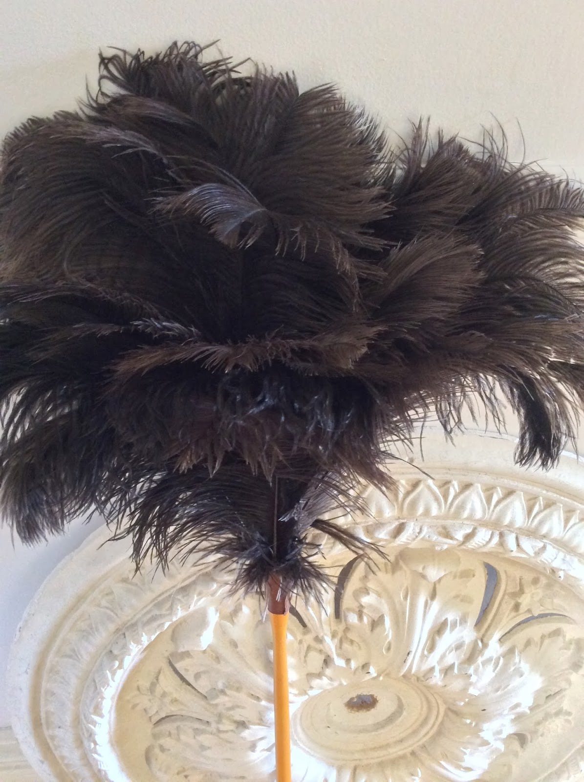 The Bluebirds are Nesting...: FlyLady and blessing your home.