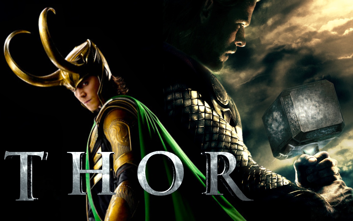 CELLULOID AND CIGARETTE BURNS: Thor 2 Production Moved Up To This Spring