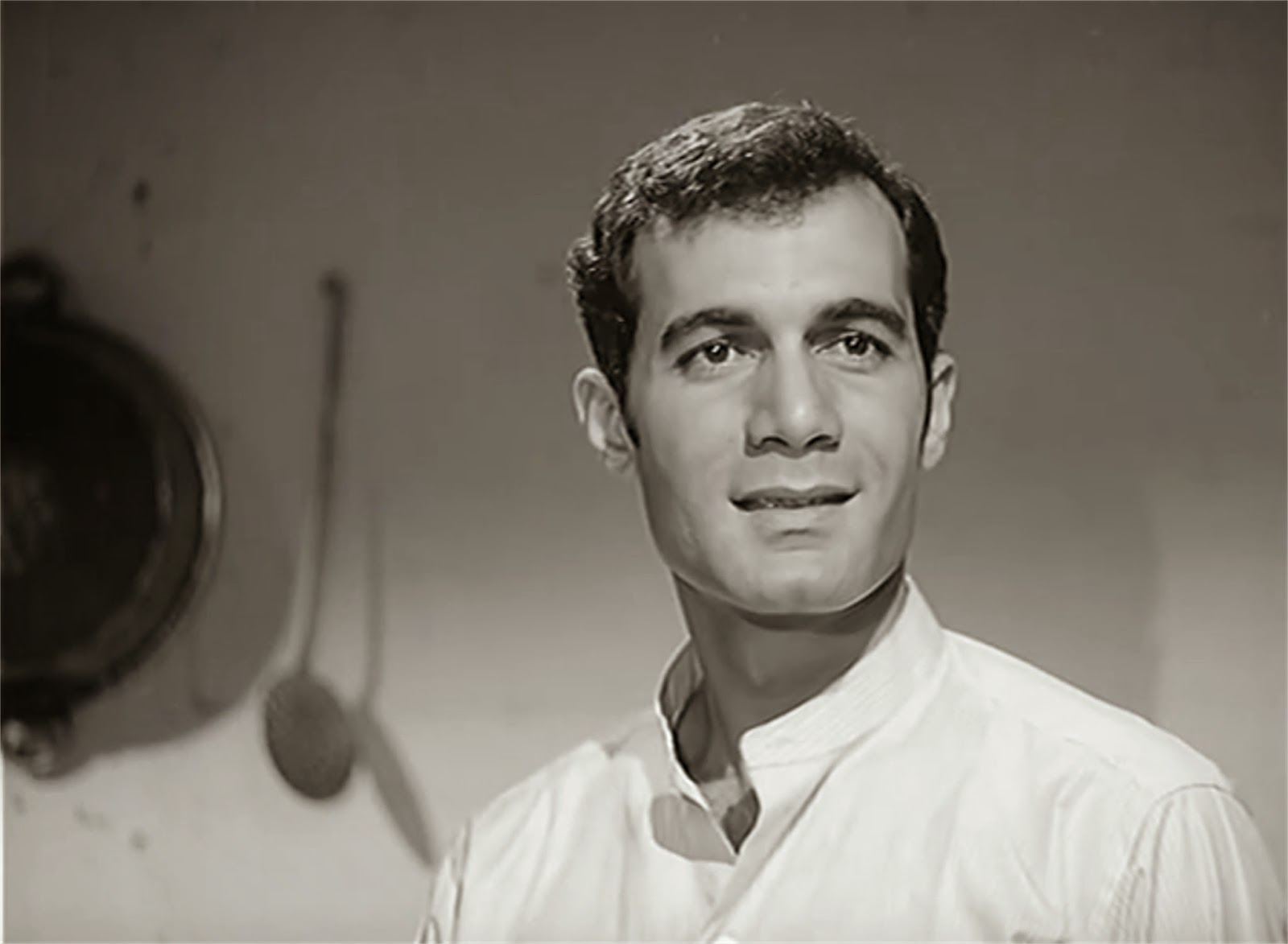 Le cinéma égyptien : Ciné le Caire: Les acteurs du cinéma égyptien (O-Z)