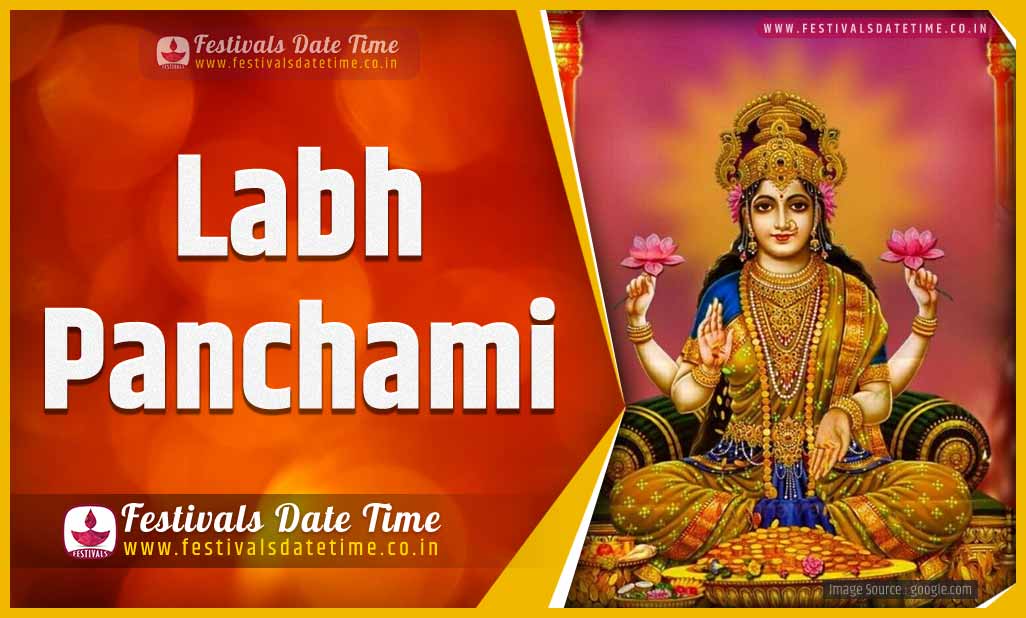 2021 Labh Panchami Date and Time, 2021 Labh Panchami Festival Schedule ...