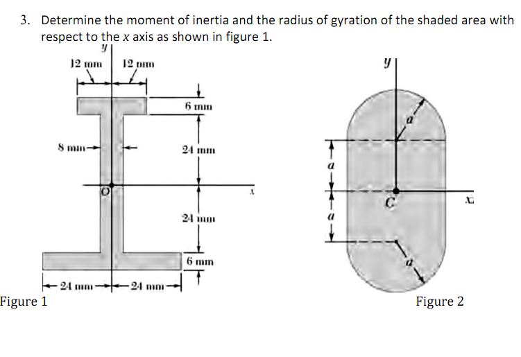 Centroid, and center of Gravity questions for practice : 2017 Part 2 ...