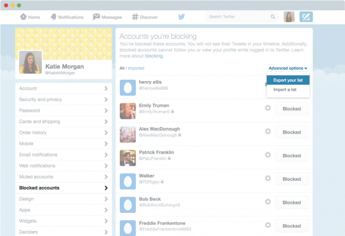 Sacerdotus Twitter Block List sacerdotus-twitter-block-list