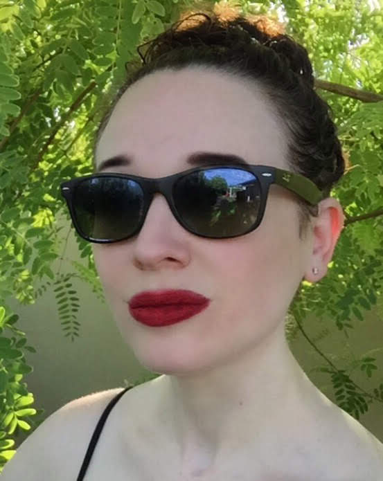 BooksChatter: ☀ Fall Beside You: Start Something [2] - Riley Parks