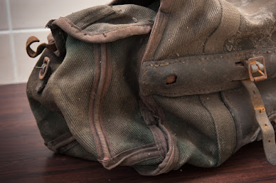 Poor Old Chap | Bruce's Bikes