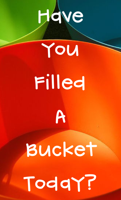 Student Diversity Resources: Create A Classroom of Bucket Fillers