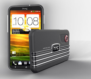 HTC Vintage Is Ready To Enliven Sixties!