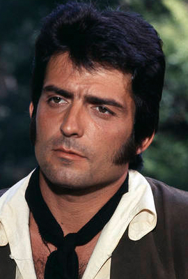 Enciclopedia del Cine Español: José Sancho