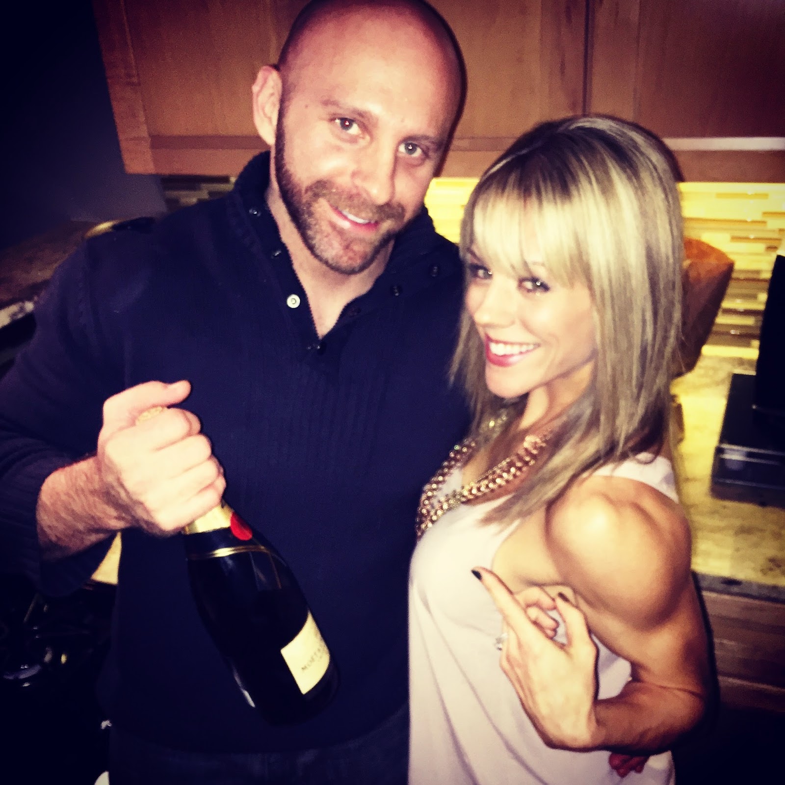 Simply Stacy: Super Snacks: Healthier foods for your Superbowl Party