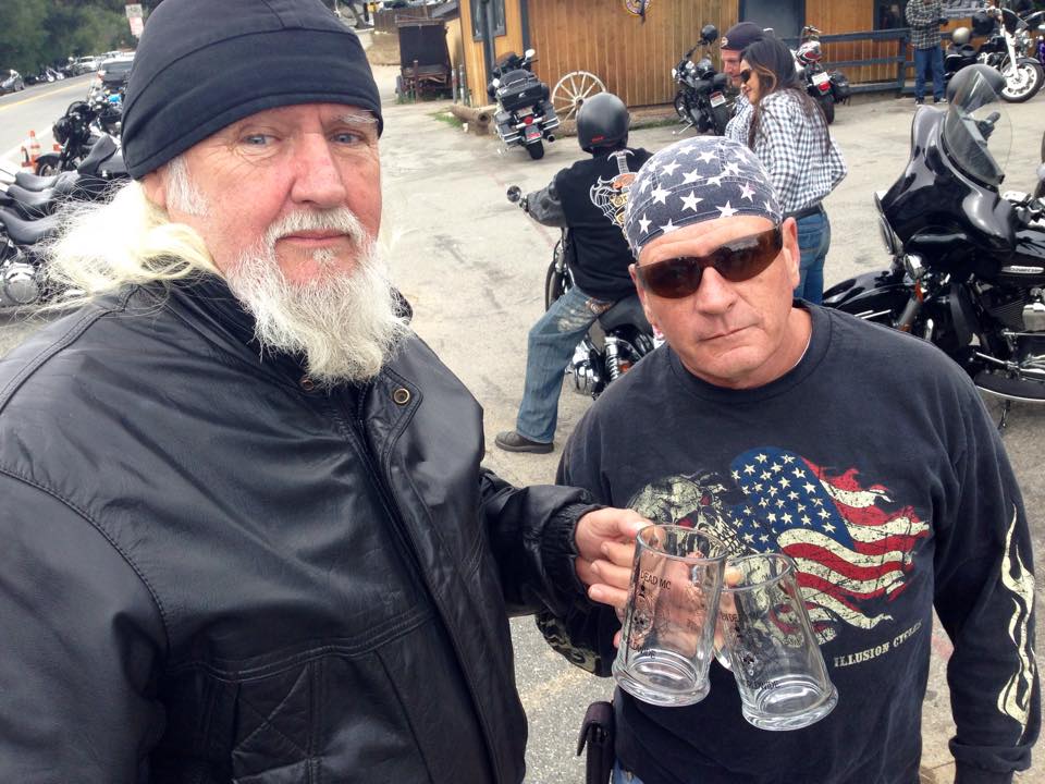 Bikers Of America, Know Your Rights!: Biker Slang | Motorcycle Lingo