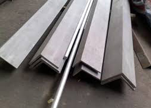 M/S SHEIKH IRON MART: MS Angle (Ms plate, Angle, Girder, Channel, Flat ...