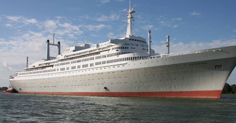 'ZIEN EN WETEN': SCHEEPSNAMEN WELKE VERWIJZEN NAAR DE REDERIJ.