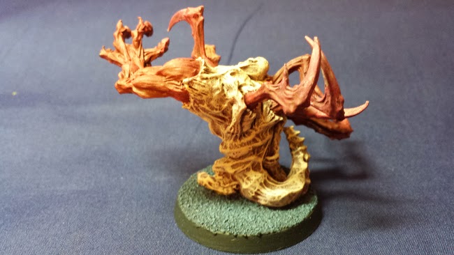 Chaos Spawn - Jade Gaming News