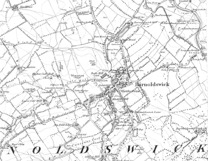 The Other Half of My Tree - stories of my female ancestors: Elizabeth ...