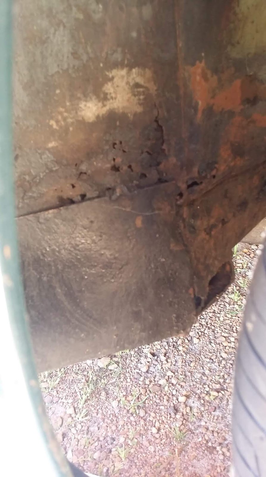 DKW Auto-Union Project: DKW Meisterklasse Project Update - February 2020