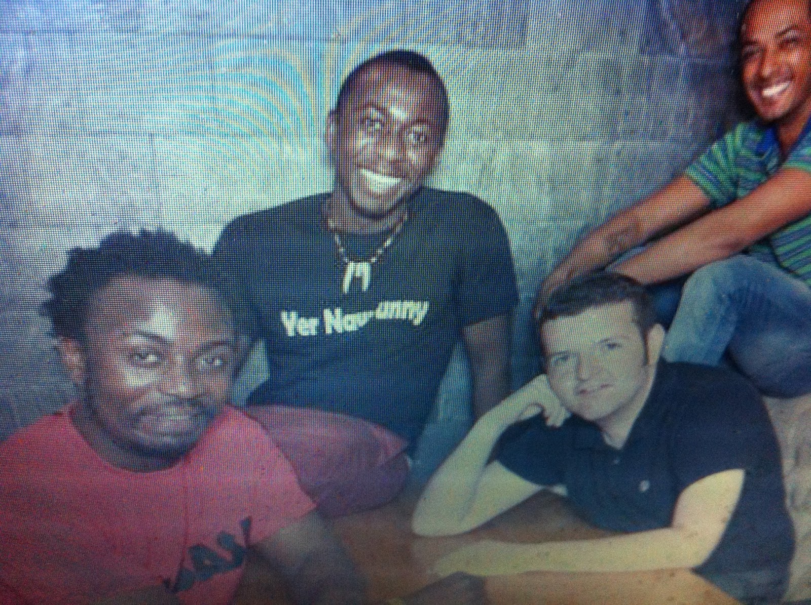 THE BLACK SOCIAL HISTORY:: BLACK SOCIAL HISTORY - AFRO-SCOTTISH " BLACK ...