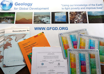 BLOG: Geology for Global Development: GfGD Blog Competition Winners