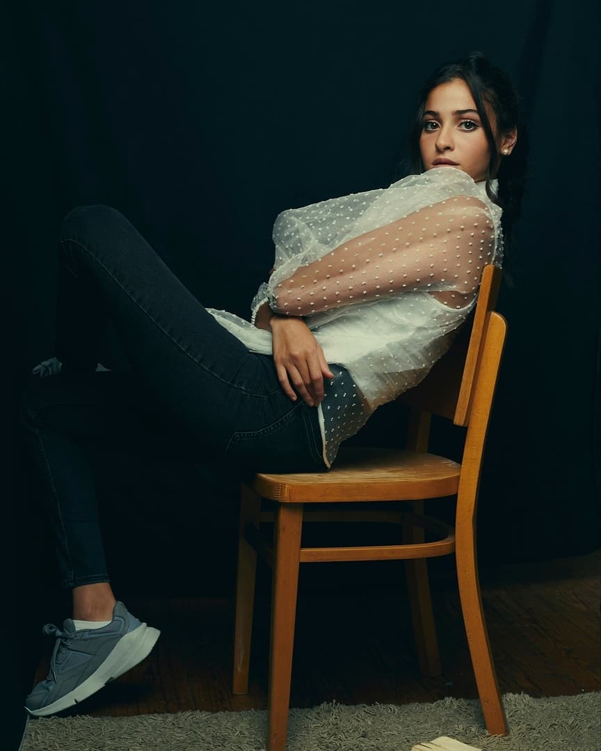 Starlet Arcade: Yusra Mardini