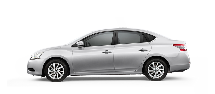 Nissan Pulsar Sedan C12 (2014 australian model) - Couleurs/Colors