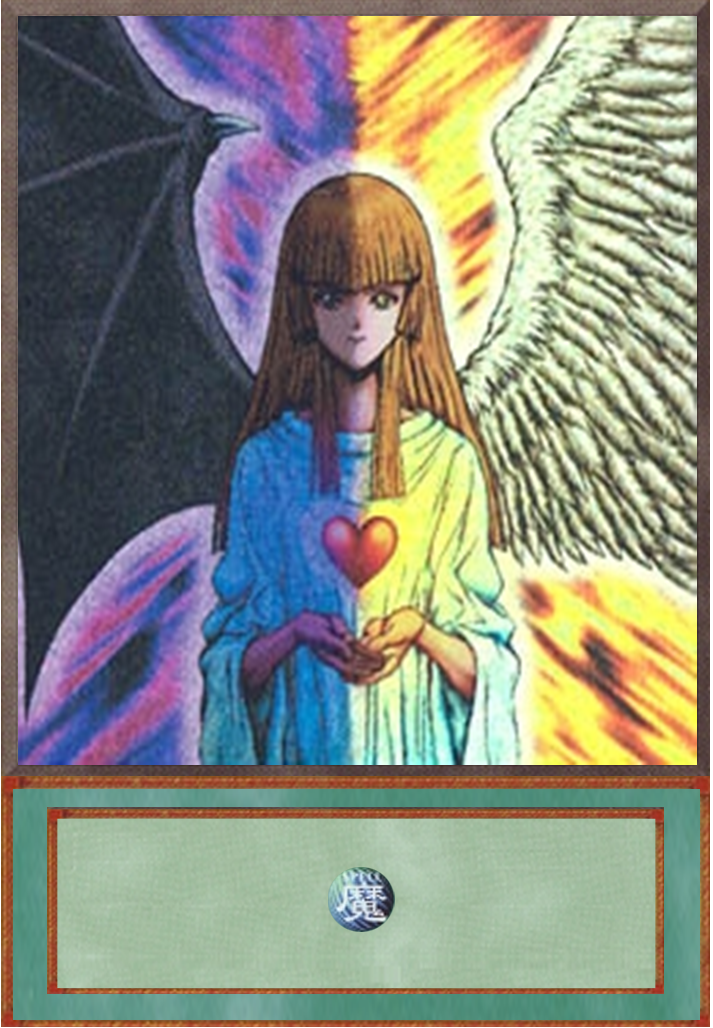 Extreme Otaku: Yu-Gi-Oh! Anime Cards