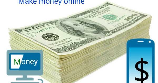 TESLARN BLOG: How To Make Money Online