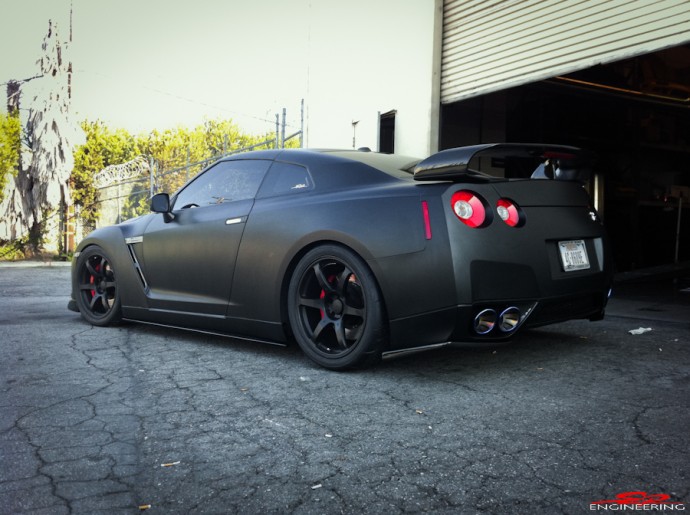 Utah Pass 2011: FORD GT Twin Turbo VS PEAK COMPLETIONS R35 GTR "SMOKEY ...