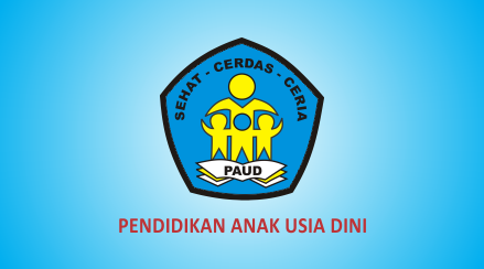 Kumpulan Logo Gambar: Logo PAUD (Pendidikan Anak Usia DIni)