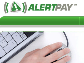 شرح التسجيل في البنك الالكتروني Alertpay | مدونة تلفزيون الهلال السوداني