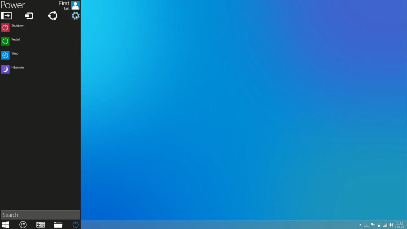 Windows 9 Beta Developer Preview x86/x64 download now ~ الكترونيات