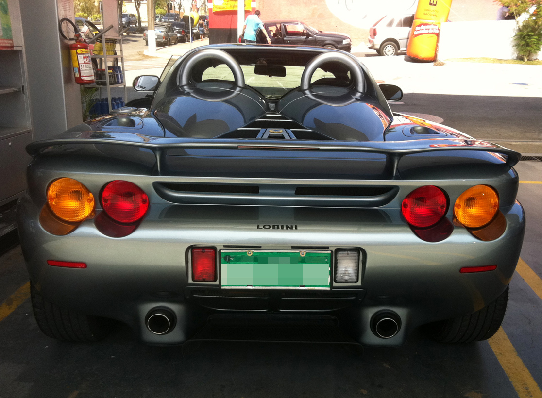 Lobini - JungleKey.pt Imagem