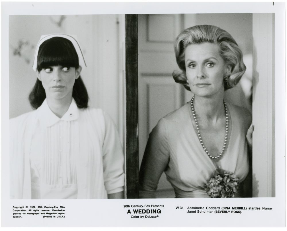 LEVA UM CASAQUINHO: QUINTA, 19hs, "CERIMÔNIA DE CASAMENTO" ABRE CICLO ...