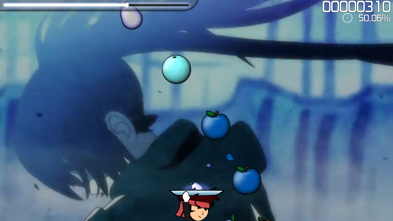 [Game] Osu! | Animo257