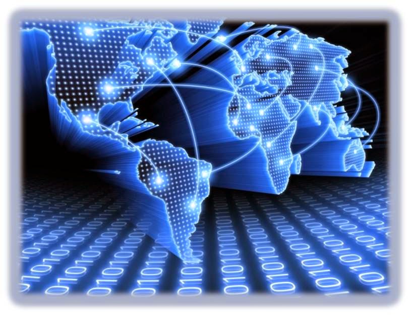 La Interconexion de redes: EL INTERNET Y EL BLOG