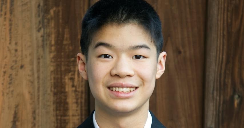 Ryan Andrew Chi | 2nd Prize | Piano 2017 | ENKOR Int'l Music ...