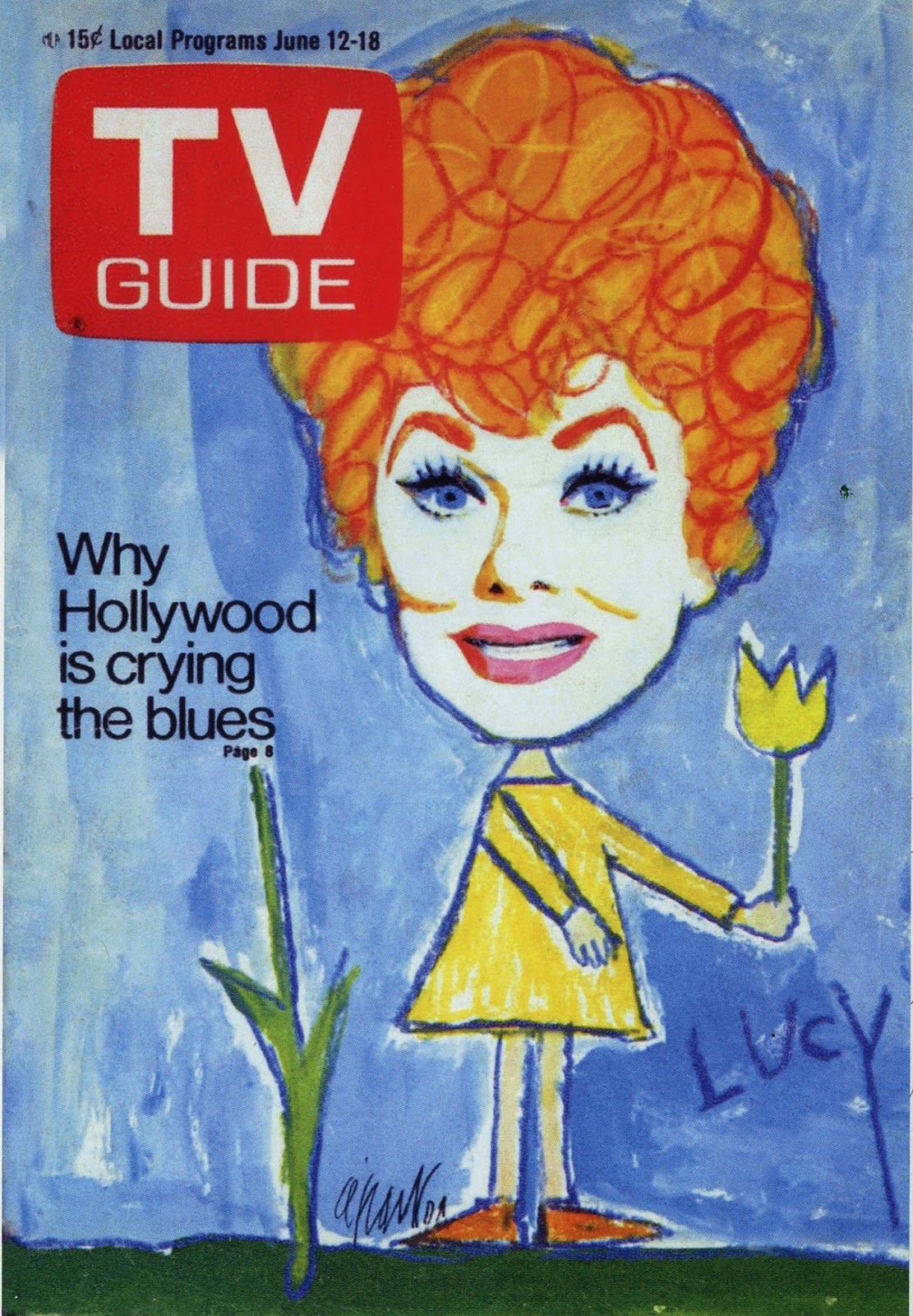 Al Parker (artist) - Alchetron, The Free Social Encyclopedia