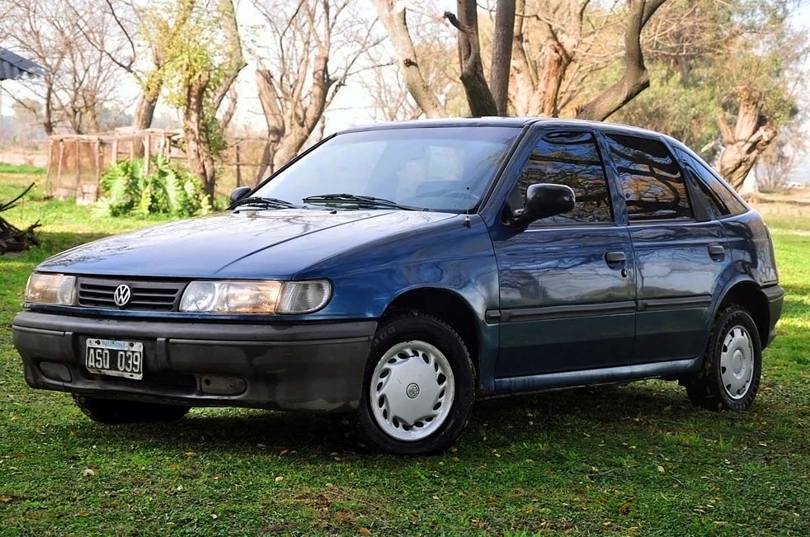 Curiosités automobiles et voitures de collection: Les Volkswagen ...