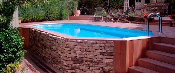 Soluciones Contacto Logístico en Costa Rica: Construccion de Piscinas y ...