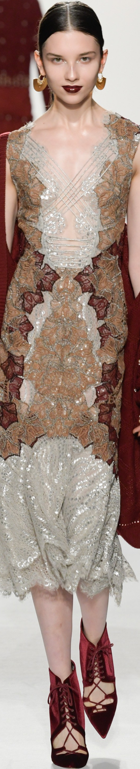 LOOKandLOVEwithLOLO: Fall/Winter 2017 RTW featuring Highlights from ...